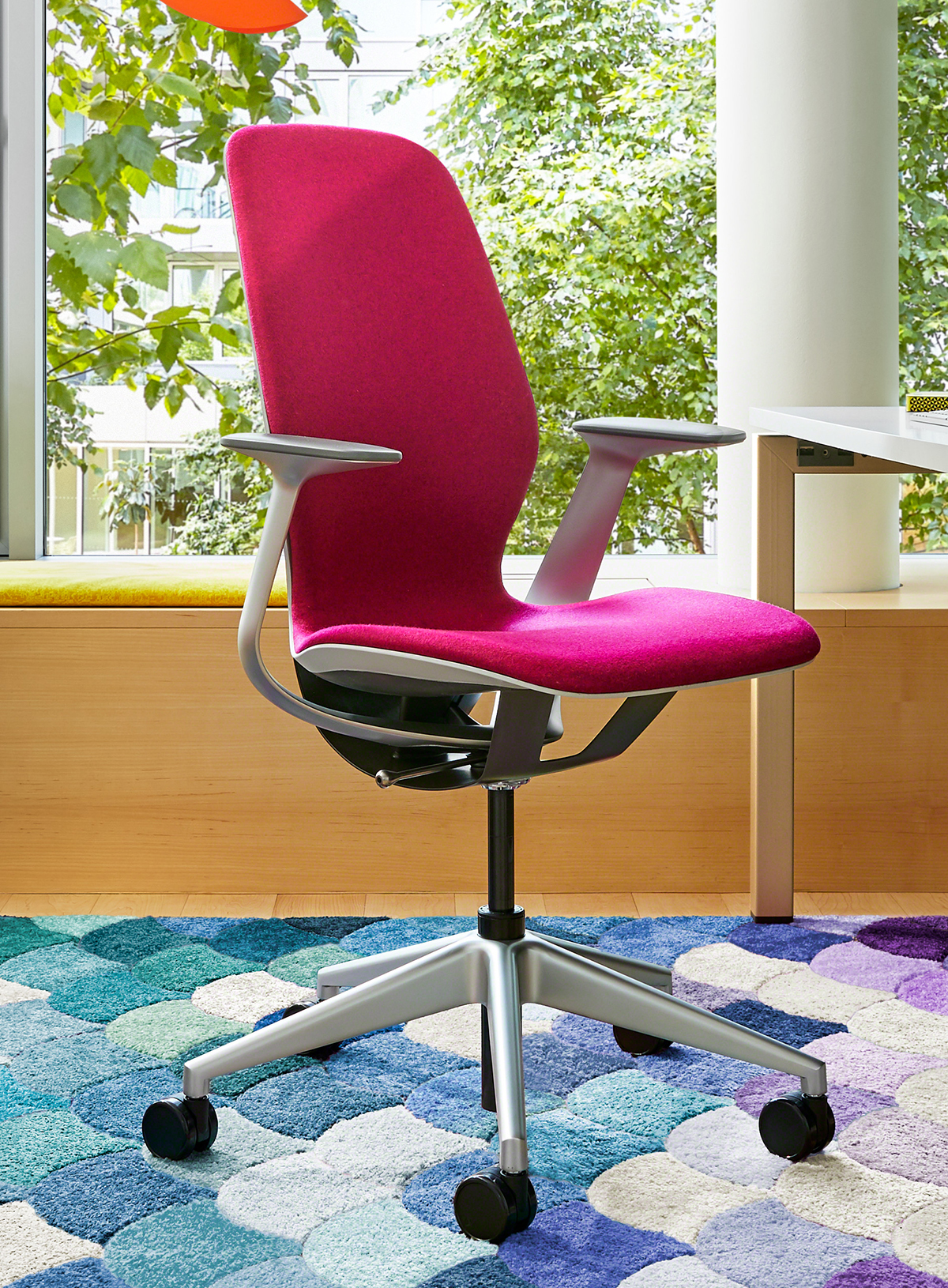 SILQ by Steelcase | STYLEPARK