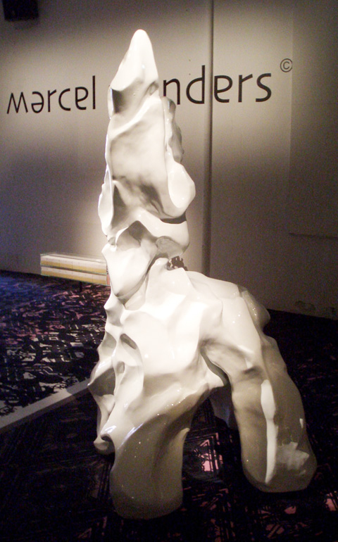 Marcel Wanders' Show | STYLEPARK