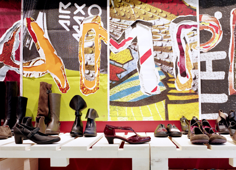 Camper Together | STYLEPARK