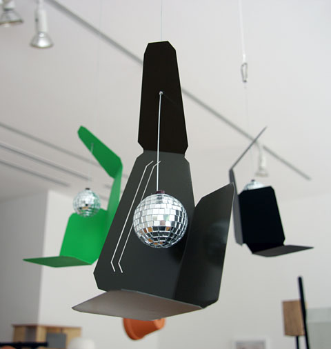 Fundstücke: Primordial Hut & Bird’s House | STYLEPARK