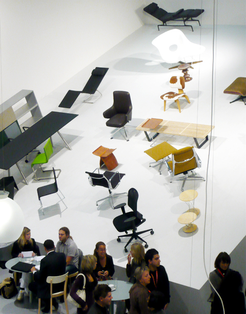 The office nest | STYLEPARK