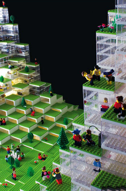 Toy of the Century | STYLEPARK