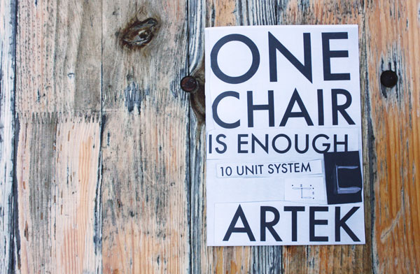 Positive Propaganda | STYLEPARK