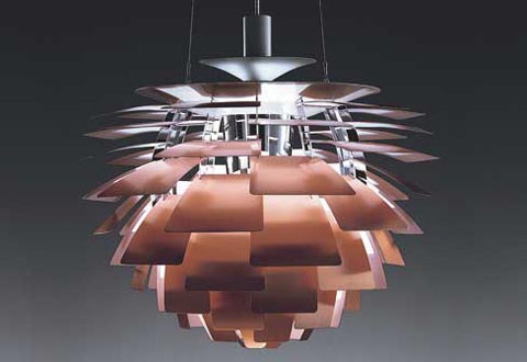 The comeback of copper and limescale edging | STYLEPARK