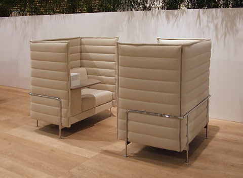 The Return of the Phone Booth | STYLEPARK