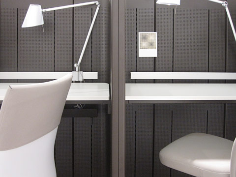 The Return of the Phone Booth | STYLEPARK