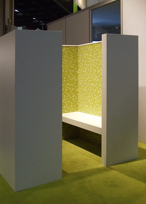 The Return of the Phone Booth | STYLEPARK