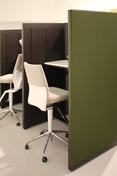 The Return of the Phone Booth | STYLEPARK