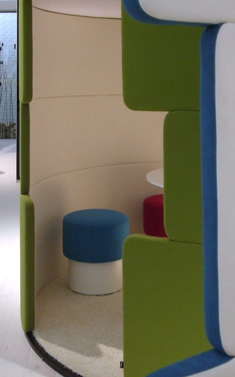 The Return of the Phone Booth | STYLEPARK