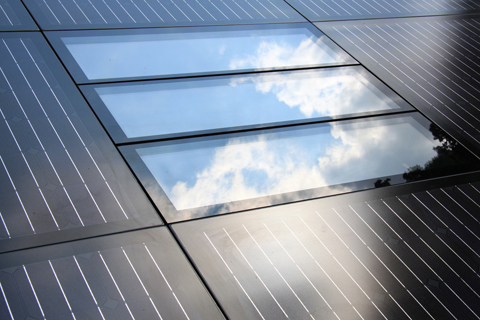 Formless energy | STYLEPARK