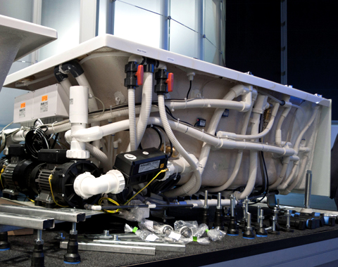 Formless energy | STYLEPARK