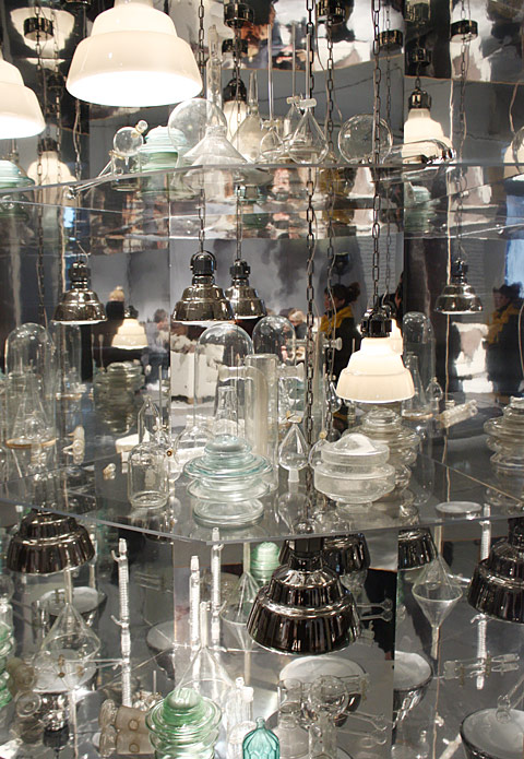 From fashion brand to brand world | STYLEPARK