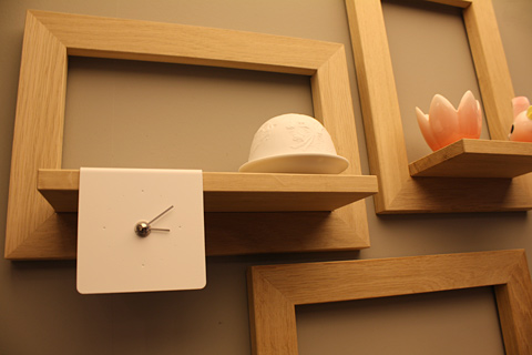 Those small, elegant items | STYLEPARK