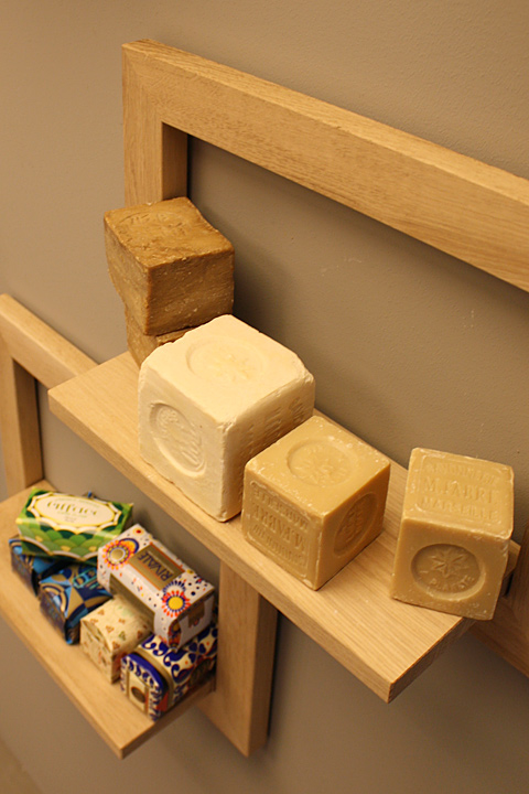 Those small, elegant items | STYLEPARK