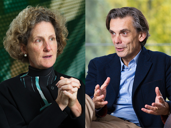 A little hardship could do architecture good | STYLEPARK