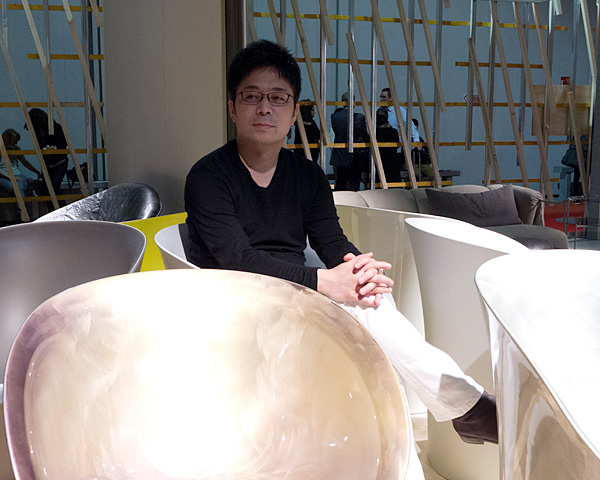 Encounters | STYLEPARK