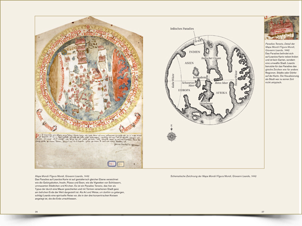 Fortune-hunting in the earth | STYLEPARK