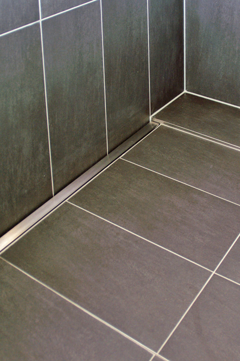 In praise of flatness | STYLEPARK