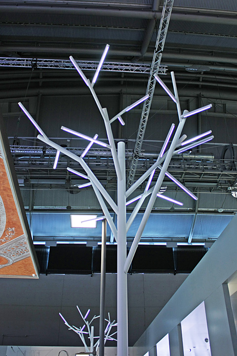 Leading lights | STYLEPARK