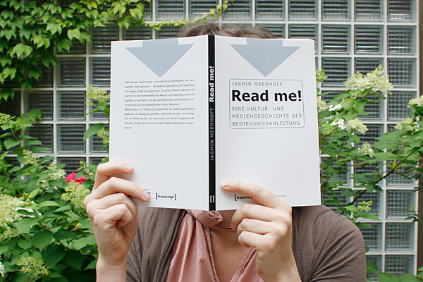 Read me! | STYLEPARK