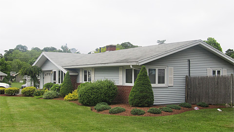 The Ranchburger Revival | STYLEPARK