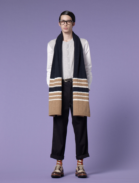 Clothes as the canvas | STYLEPARK