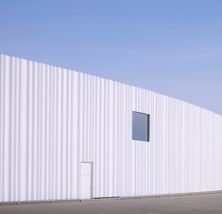 Curtain raised in Weil am Rhein | STYLEPARK