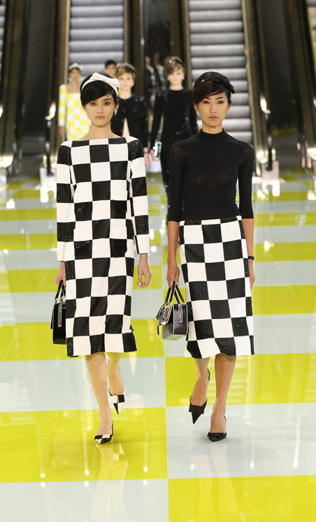 Every trick in the book… | STYLEPARK