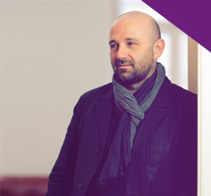 Rethinking surfaces | STYLEPARK