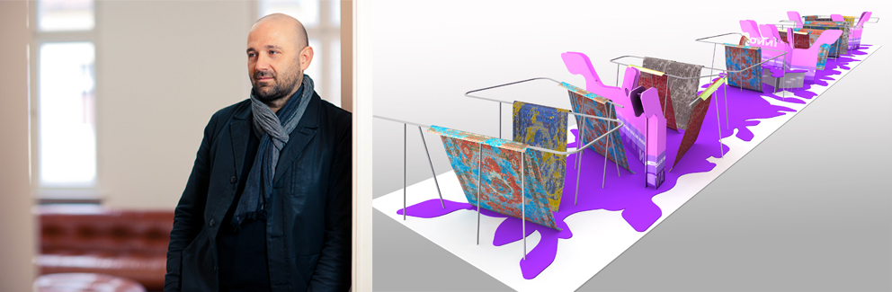 Rethinking surfaces | STYLEPARK