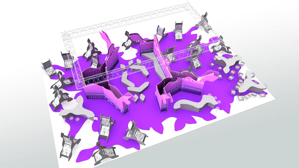 Rethinking surfaces | STYLEPARK