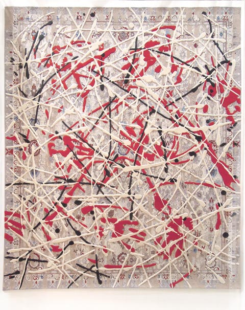 The Barcelona Pastiche | STYLEPARK