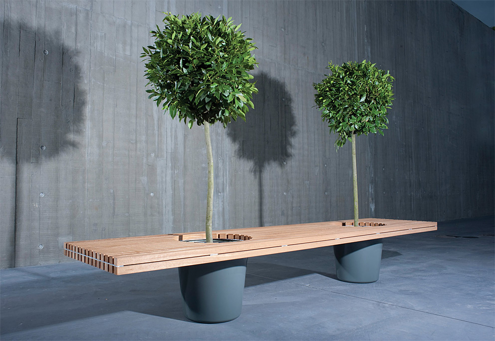 Twelve urban garden tools | STYLEPARK