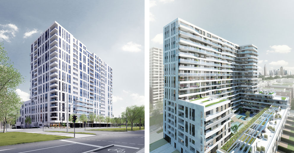 A building must help define its surroundings | STYLEPARK