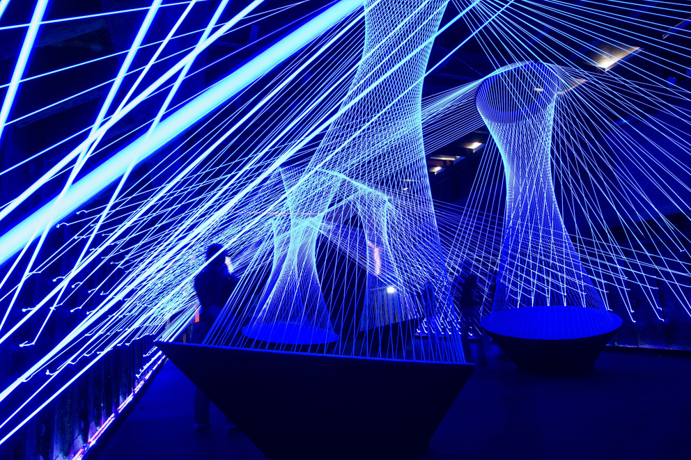 Better light and adaptive buildings | STYLEPARK