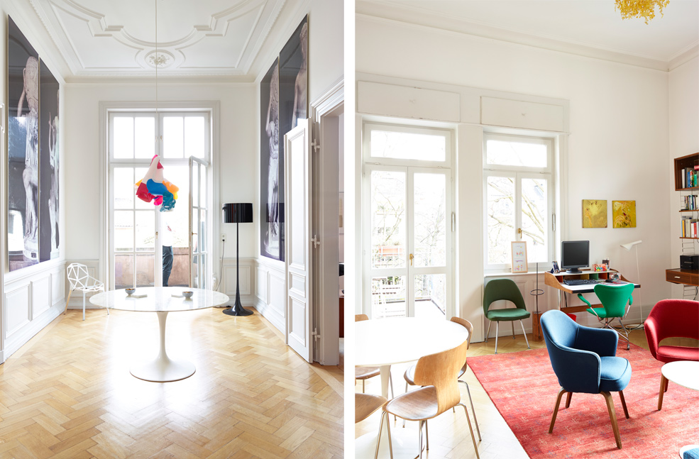 Bright lights, bright minds | STYLEPARK