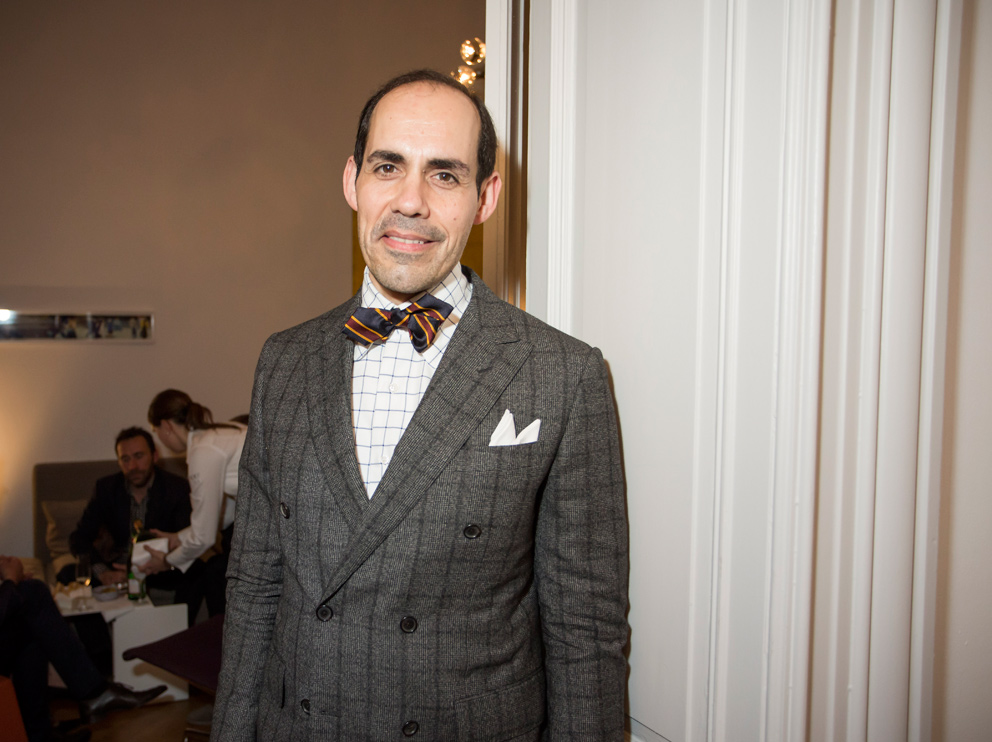 Bright lights, bright minds | STYLEPARK