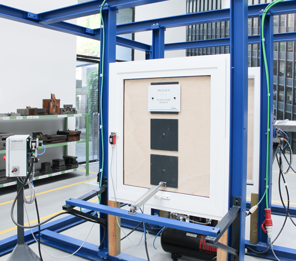 Charles Brooking’s world of windows | STYLEPARK