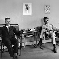 The Rasch Brother’s universe | STYLEPARK