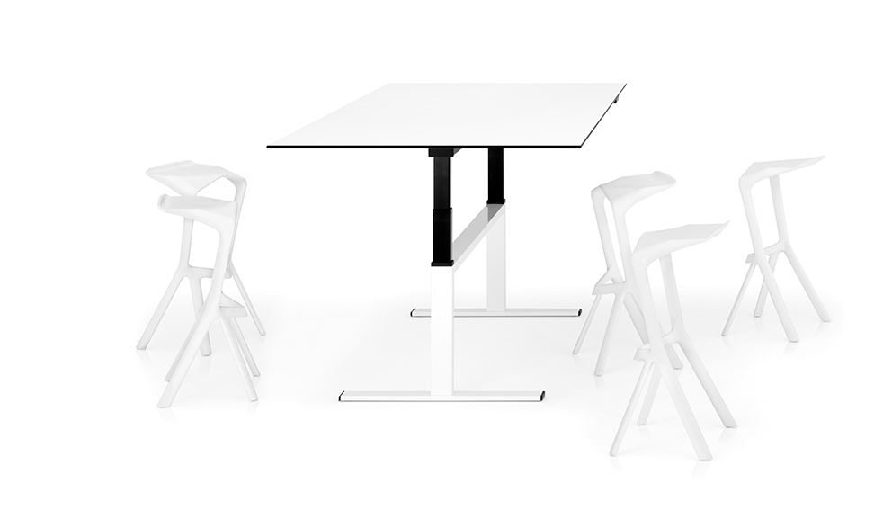 Everybody: Stand Up! | STYLEPARK