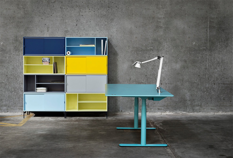 Everybody: Stand Up! | STYLEPARK