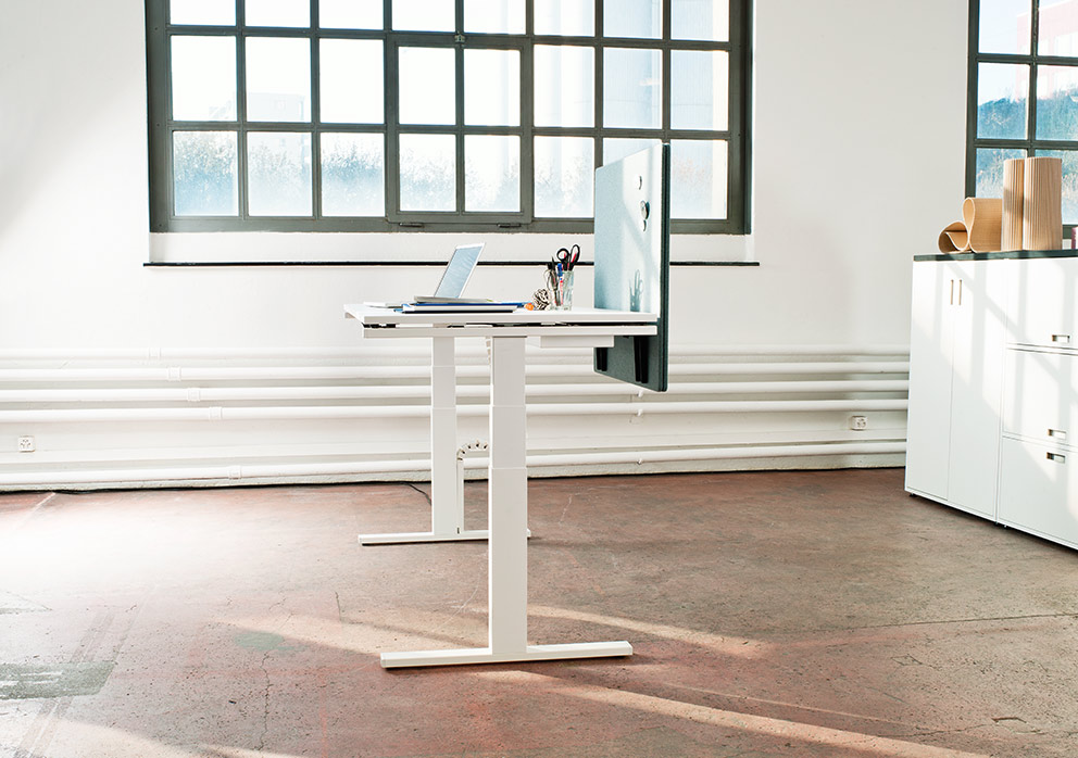 Everybody: Stand Up! | STYLEPARK