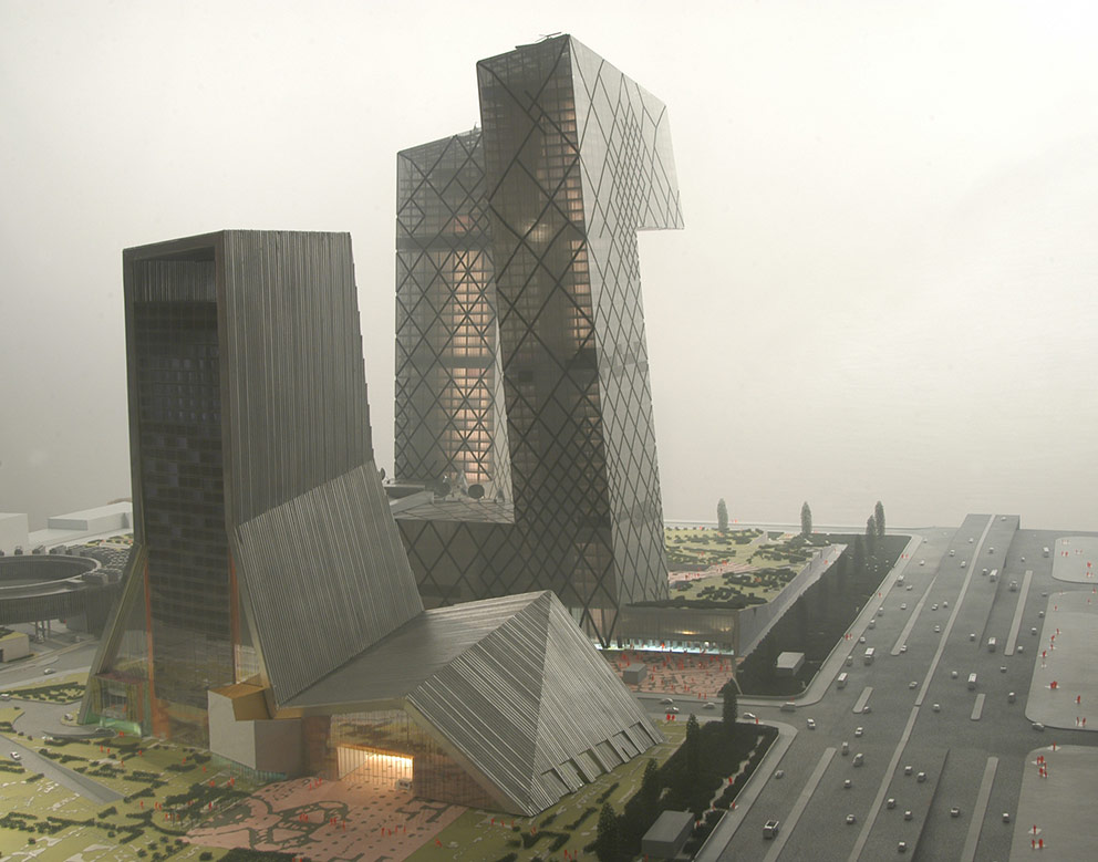 Flooring conquers the third dimension | STYLEPARK