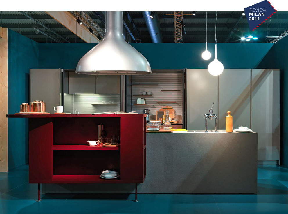 Kitchen, channels and any amount of Ki | STYLEPARK