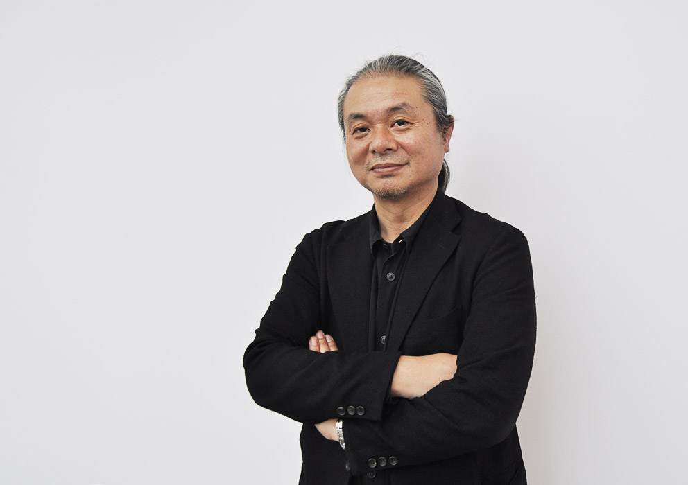 Mr Hashimoto’s Chou Chou effect | STYLEPARK