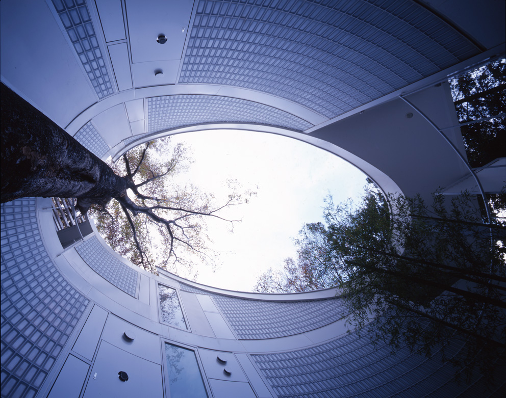 Peeking through the keyhole: How architects live | STYLEPARK