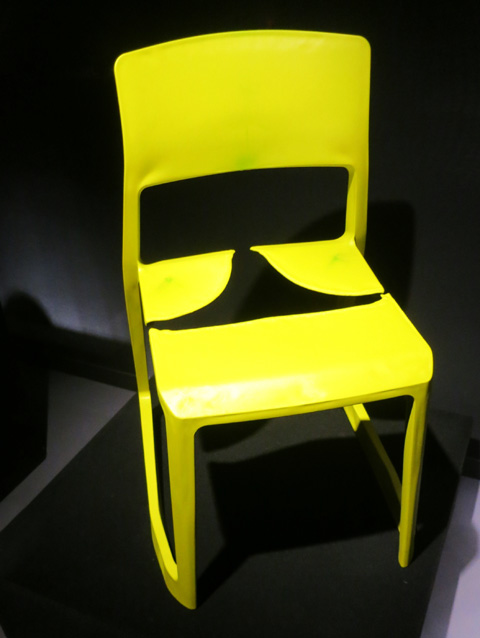 The charm of the unfinished | STYLEPARK