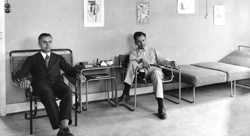 The Rasch Brother’s universe | STYLEPARK