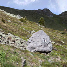 Antoine der Fels | STYLEPARK