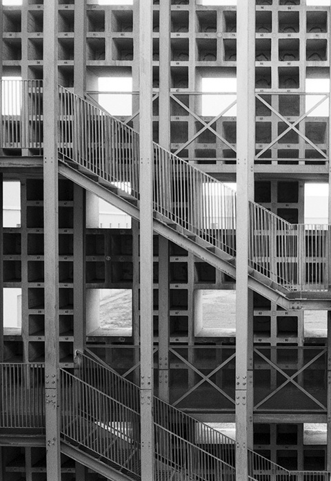 Bitter beauty | STYLEPARK